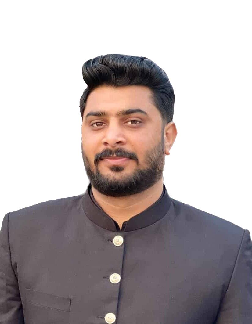 Muhammad Kamran Haider - Senior Software Engineer